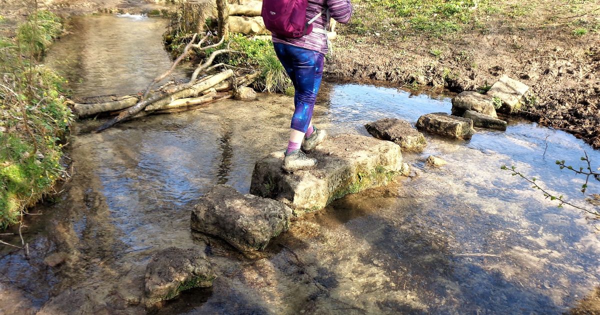 Harrietsham Walk - Ramblers